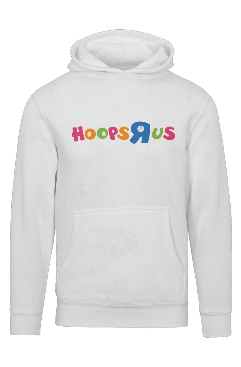 The Hoop Sauce Hoops R Us Basketball Backpack
